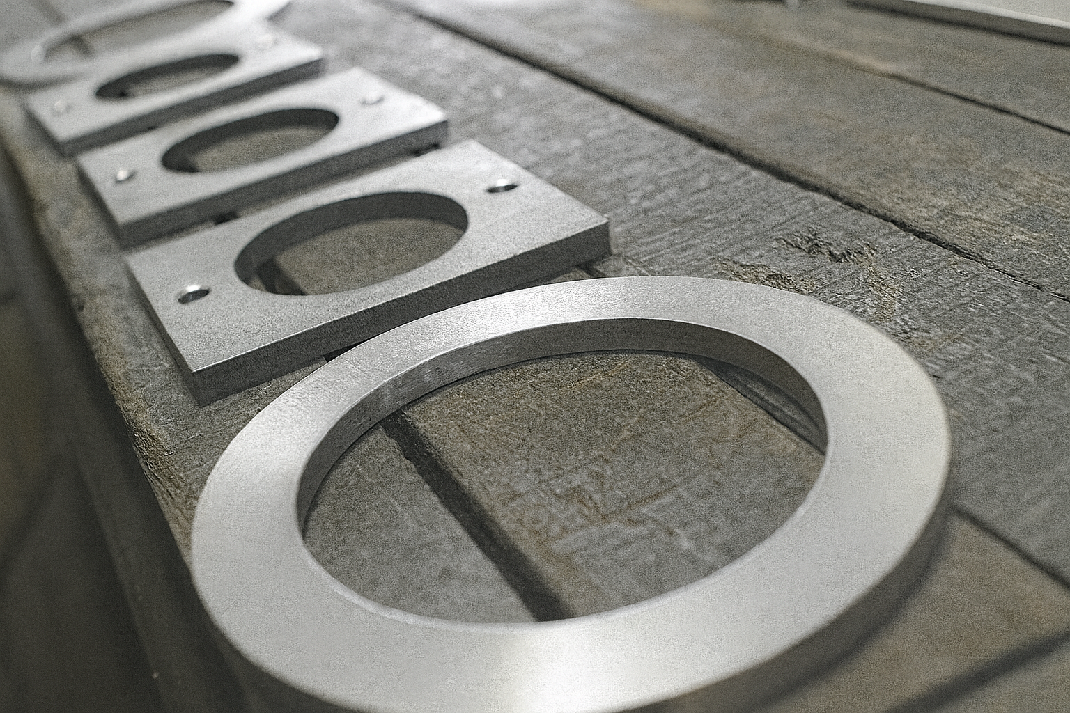 Como a tecnologia CNC revoluciona o corte a plasma? - Blog Inoxplasma